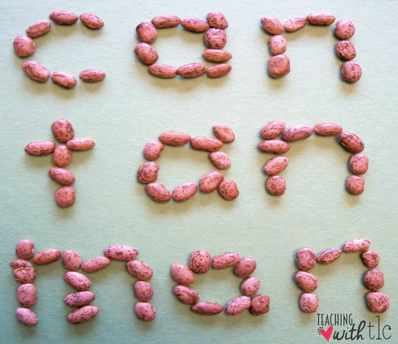 Teaching with TLC: 101 Ways to Make Spelling FUN!