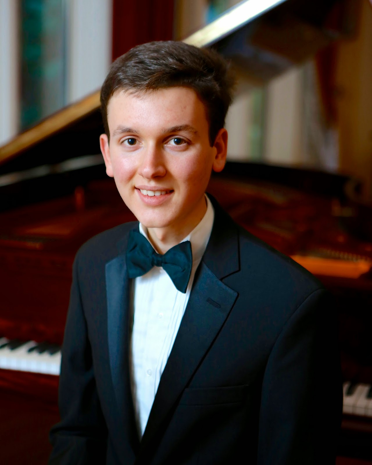 The YES! Weekly Blog: Winston-Salem Symphony Names 2014-2015 Peter ...