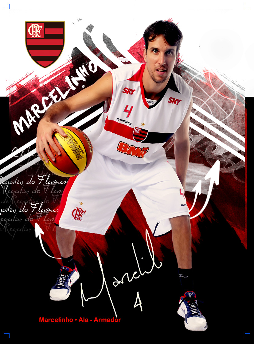 A Nação: Marcelo Machado