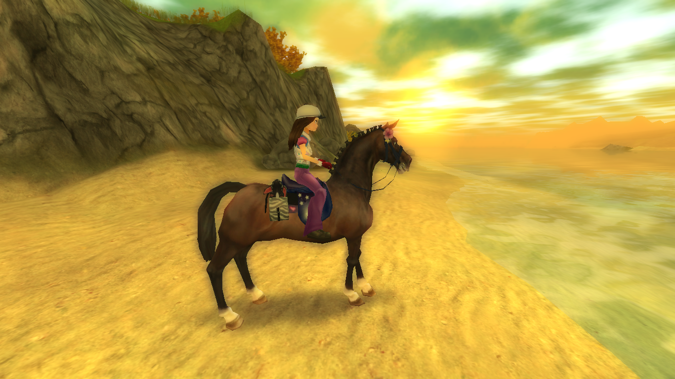 Star Stable: Lots of Pictures