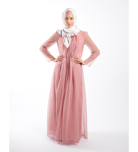 Inayah Collections - Islamic clothing, Hijab Fashion, Abaya style ...