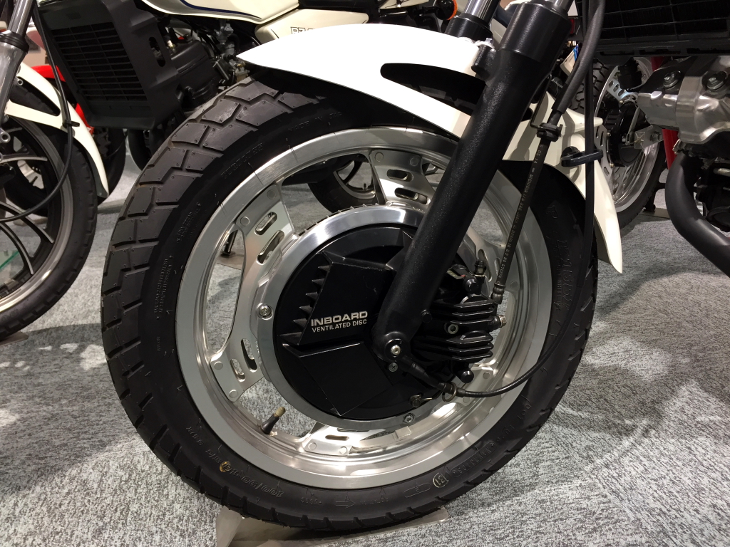 Lined up the bikes for a cool shot after a ride yesterday : r/motorcycles