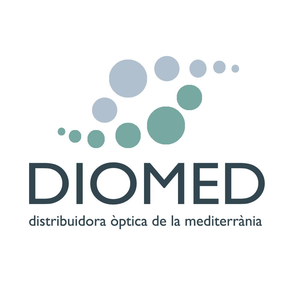 Diomed. Distribuidora Òptica