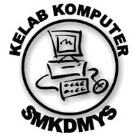 CHEESE BOMB: LOGO KELAB KOMPUTER