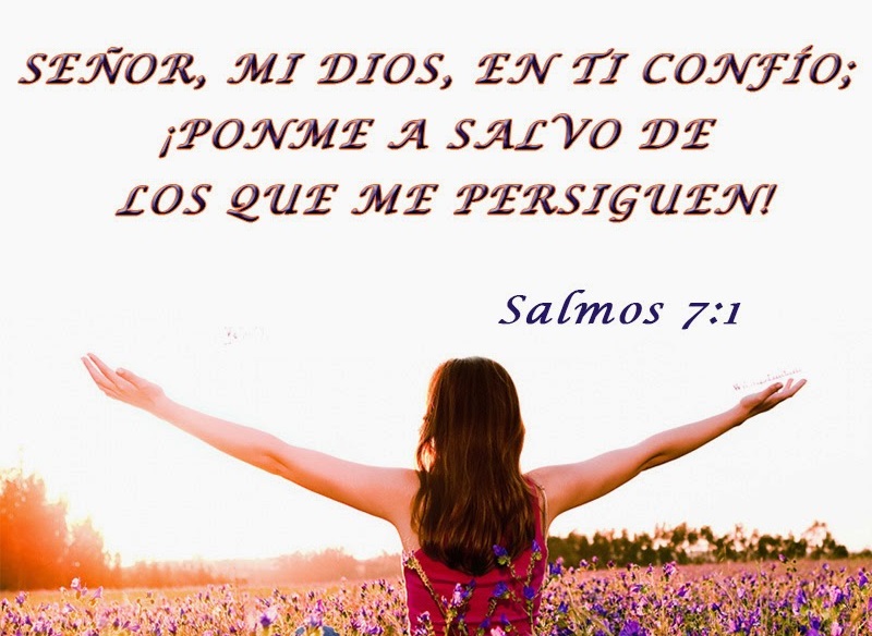 Salmo 7