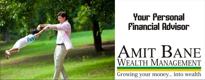 Amit Bane Wealth Management