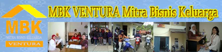 MBK VENTURA Mitra Bisnis Keluarga