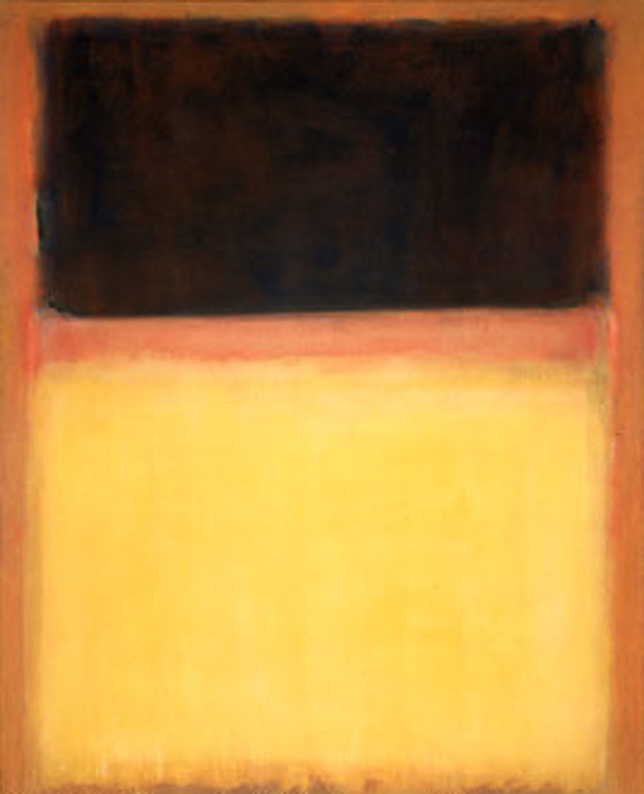 ArtHouse: Mark Rothko