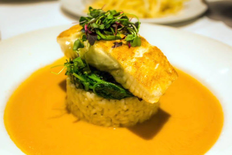 The San Jose Blog: Scott's Seafood launches a hip new lunch menu