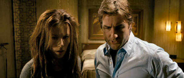 Common Sense Movie Reviews: Vacancy (2007)