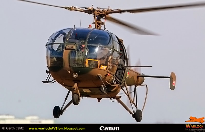 Warlock AV8ion Photography: Paramount Group SAAF Museum Air Show, AFB ...