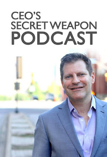 Leadership Program By Jason Treu in Tedx