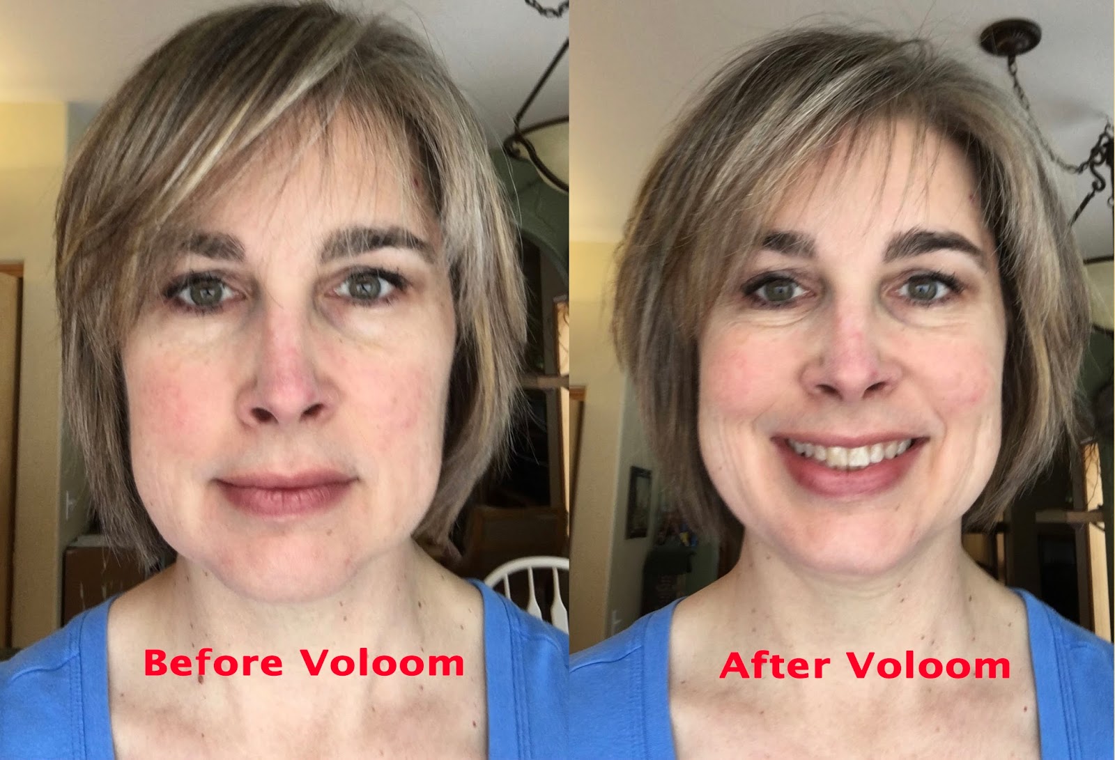 K J Gillenwater's Blog: Review: VOLOOM Styling Tool