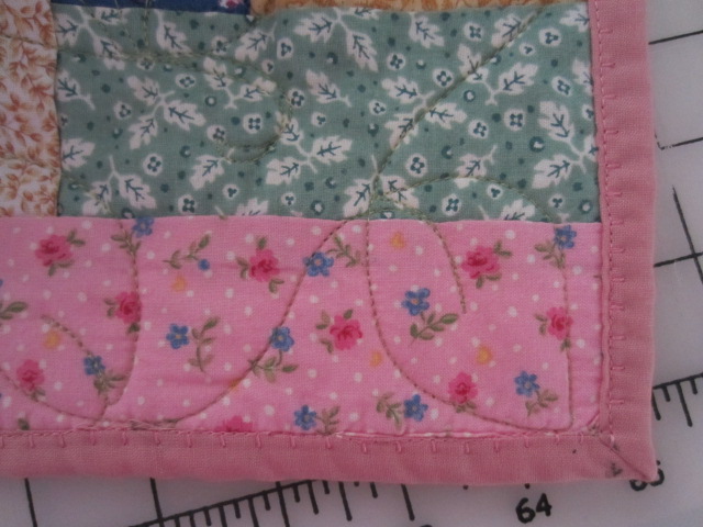 All Things Quilty and Artsy: September 2011
