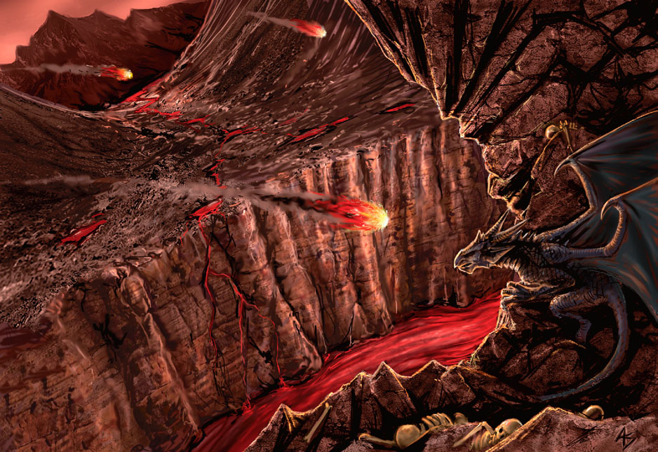 Power Score: Planescape: Blood War VII. The Shadow Sanctuary