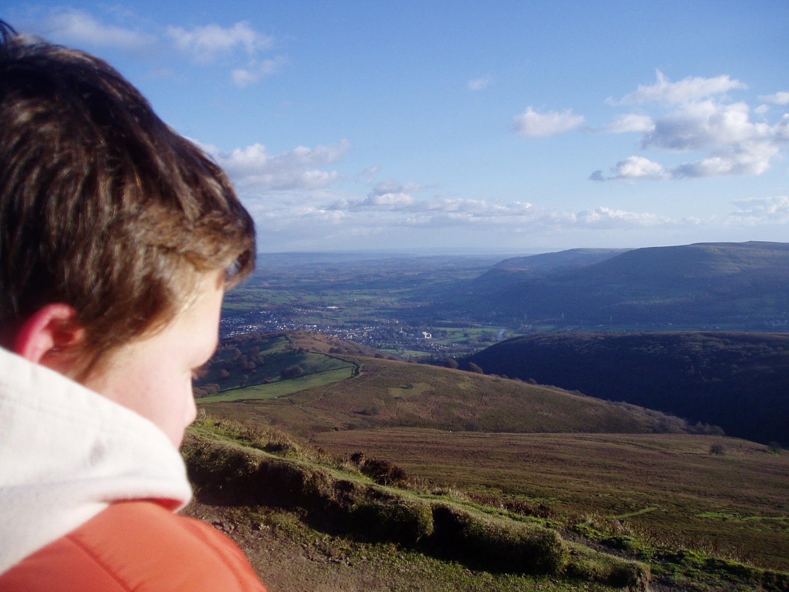 The Holiday Cottages: Courtyard Cottage at Hopyard Farm, Govilon ...