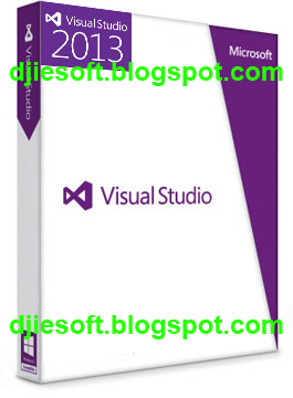 Download Visual Studio 2013 Ultimate With Blend Final ISO FULL | Allo_IT