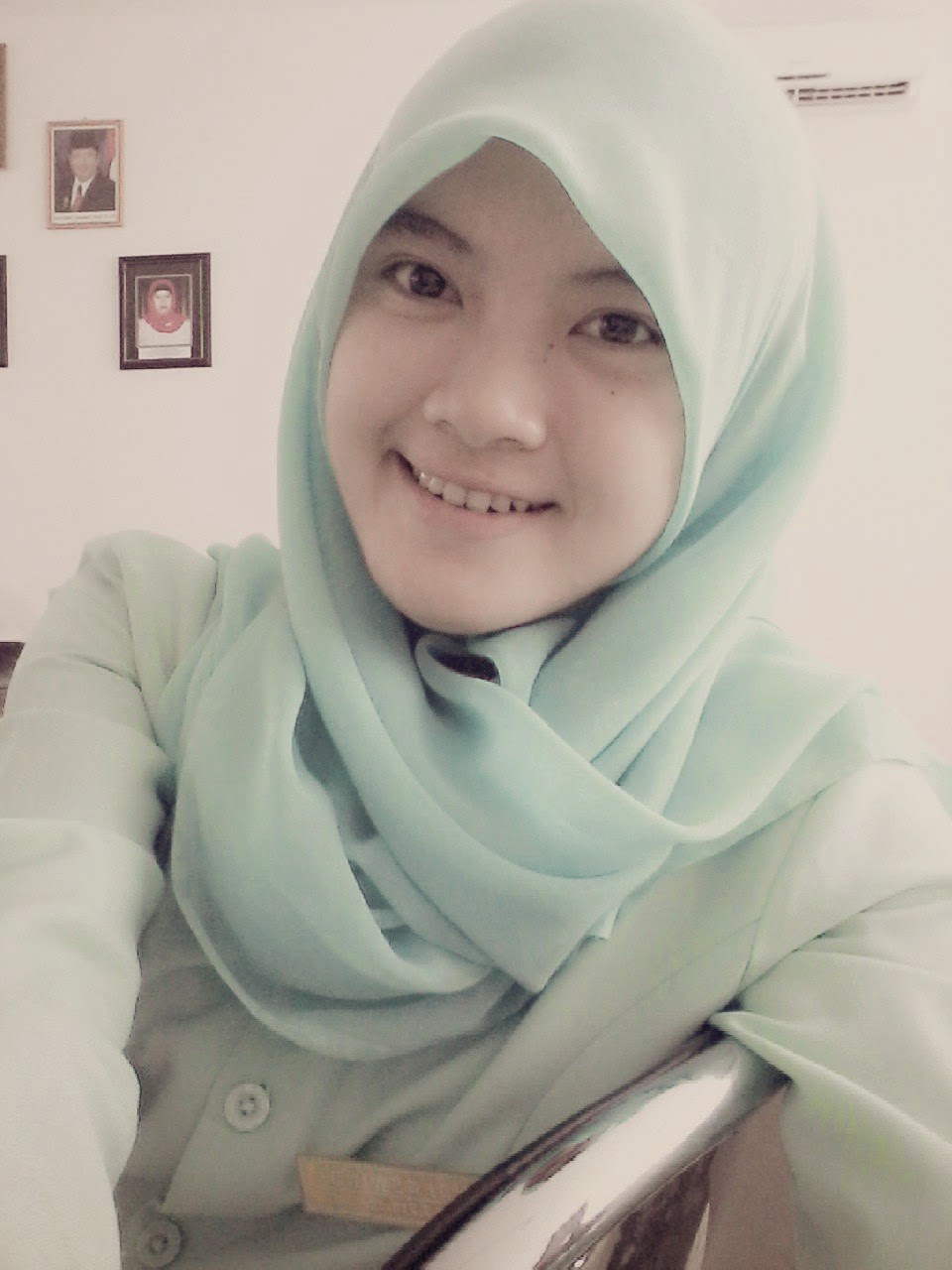 KUMPULAN FOTO BIDAN CANTIK | PESONA CERDAS