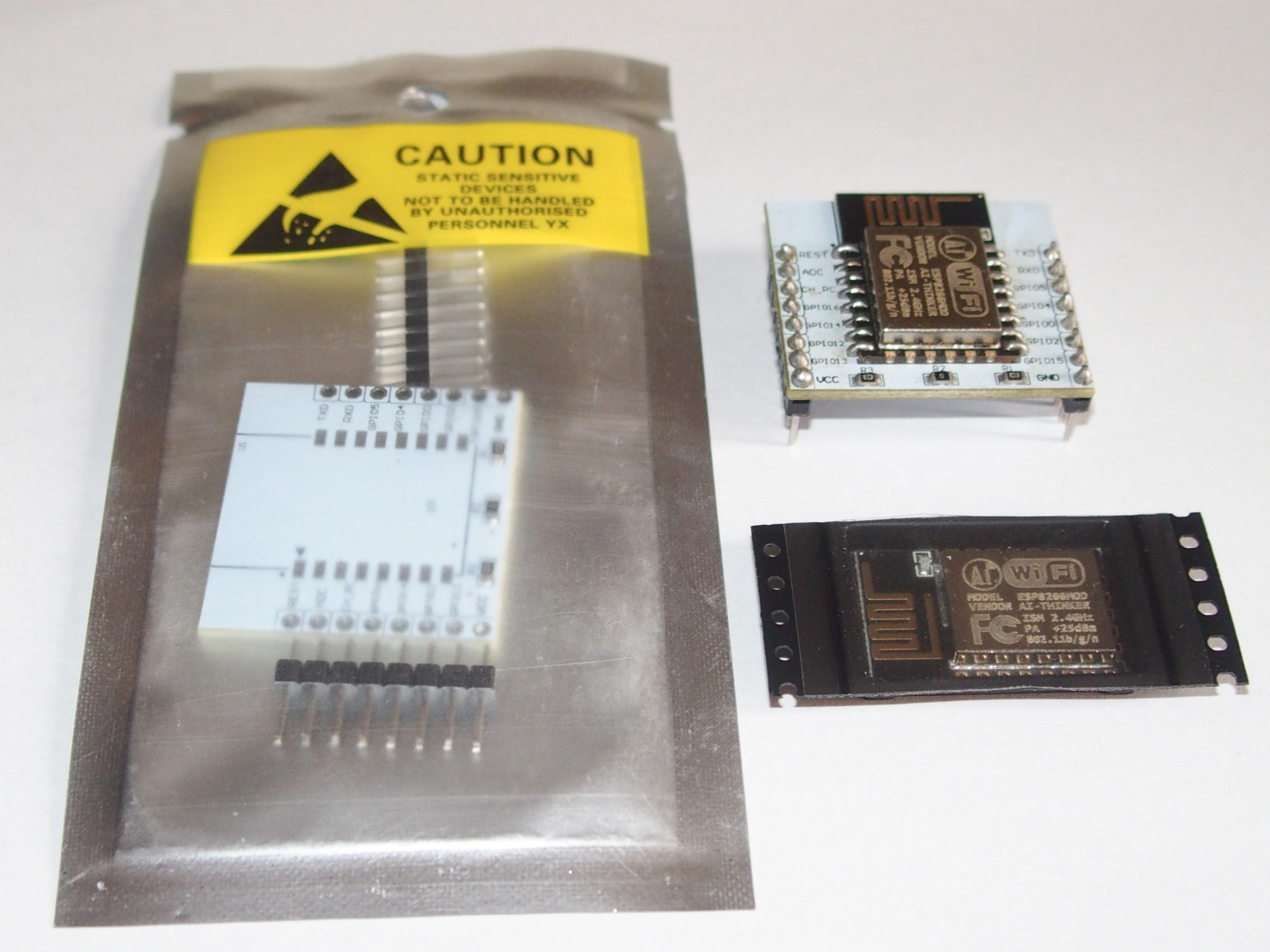 Arduino in Romania: IoT cu ESP8266 si Arduino - Partea 1 - hardware