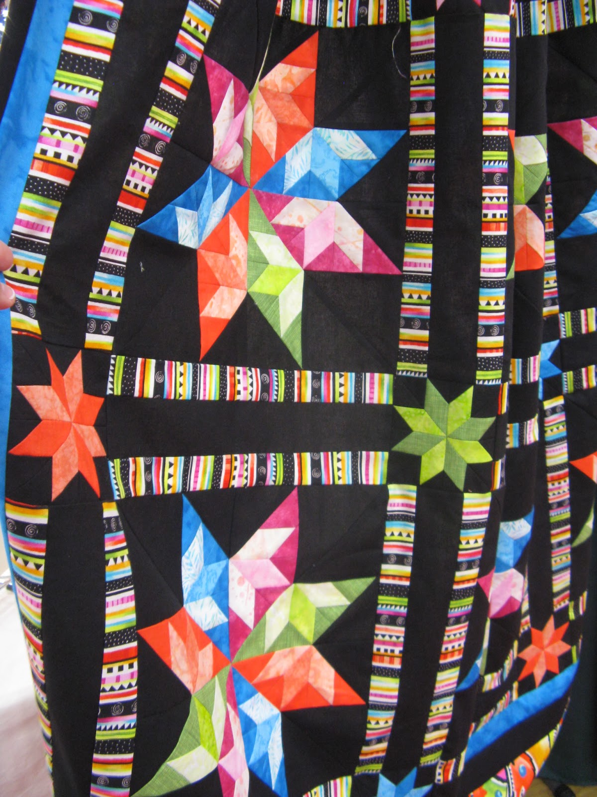 Quilting Blog - Cactus Needle Quilts, Fabric and More: Studio 180 Designs