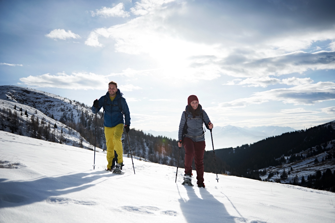 Sciare a Merano 2000: consigli e suggerimenti sulla più grande funivia ...