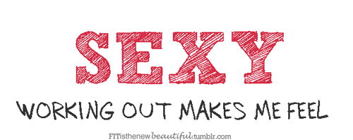 The Fitness Witness: Some Motivational Fitness Gifs