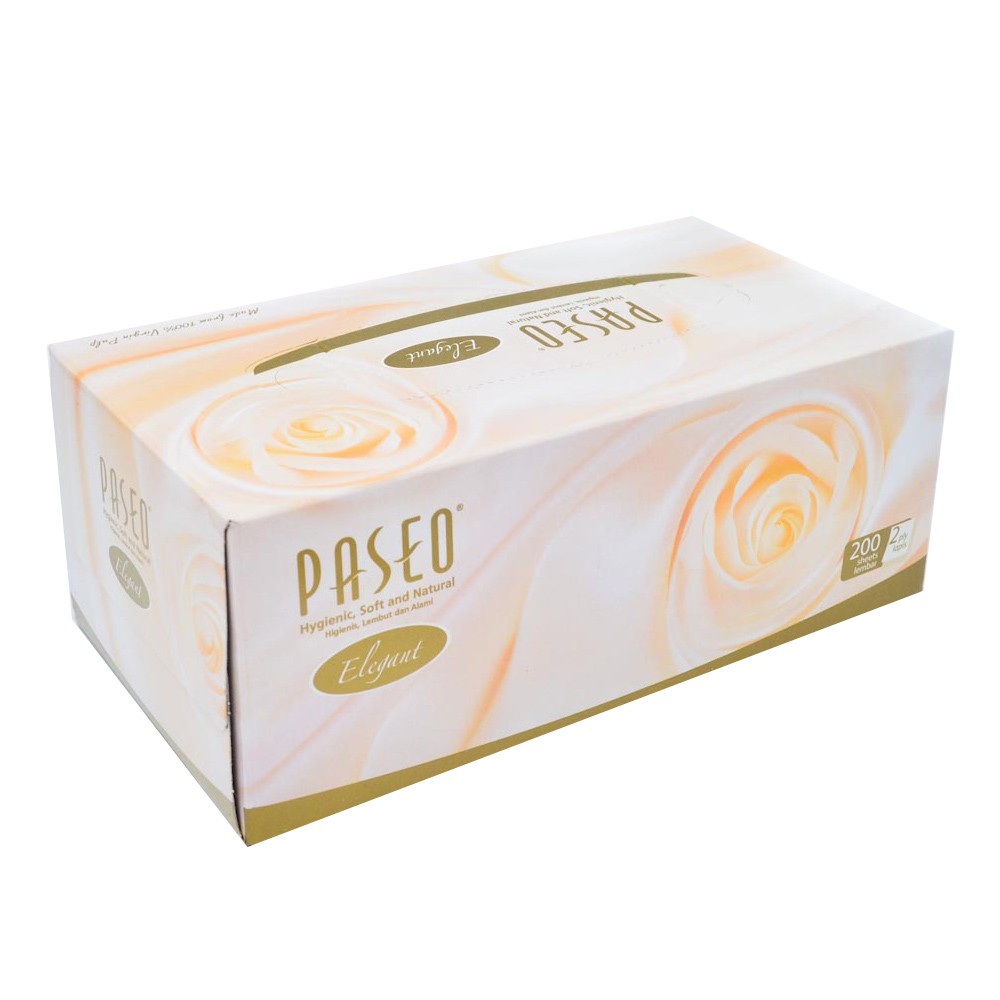 Grosir Tissue | Paseo | Nice | Multi | Napkin | Tessa | Dinasty ...