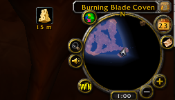 World of Warcraft Beginner's Guide: Buffs: Food