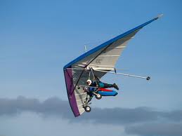 DEPOREXTREMO: N° 14 - Ala Delta