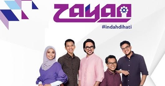 7KLIK: ZAYAN FM, TAMPIL PILIHAN BERBEZA