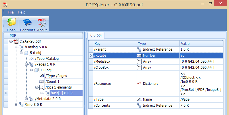 iTextSharpでPDFを作成