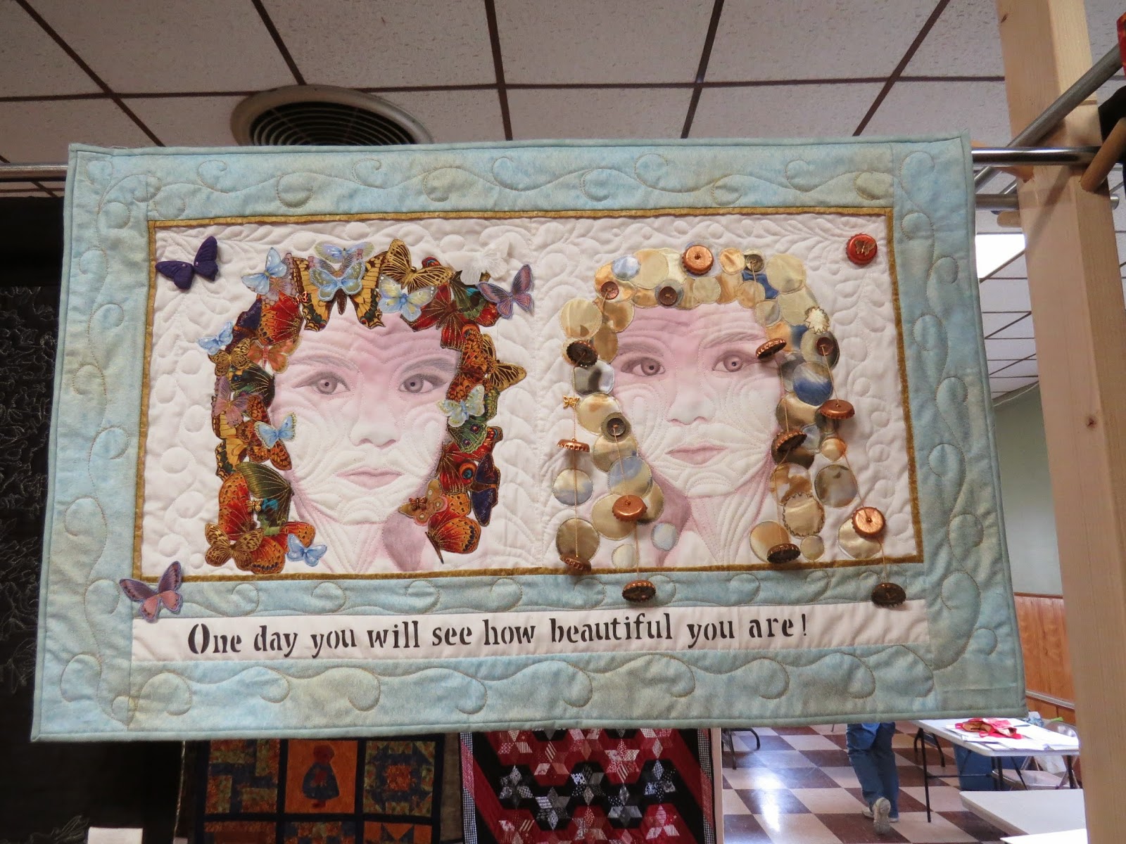 Museum Quilt Guild: Quilt Show Award Winners!