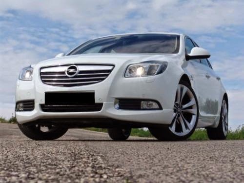 BODY KIT OPEL INSIGNIA OPC | Tuning Brasov