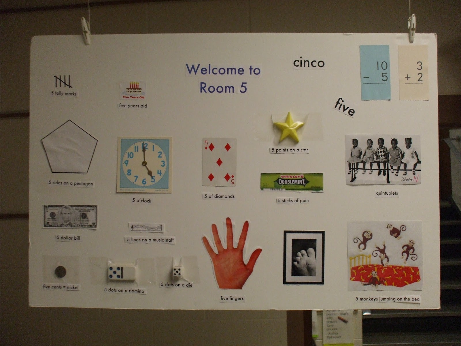 Welcome to First Grade Room 5: I Really Teach in Room 5