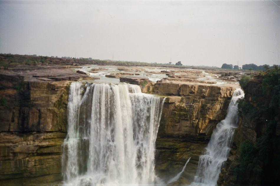 REWA THE CITY OF WHITE TIGERS: PLACES IN REWA