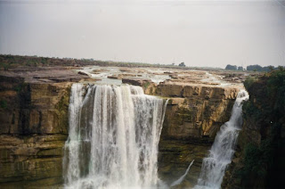 REWA THE CITY OF WHITE TIGERS: PLACES IN REWA