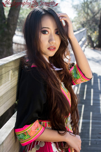 Adventures through Photography: "Mini" Shoot with Amazing Model, Sandy ...