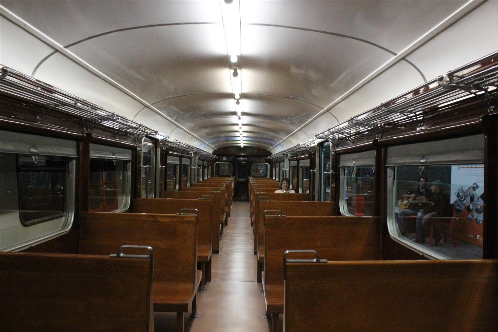 Rails sense fronteres: FGC – 150 Aniversari del Tren de Sarrià