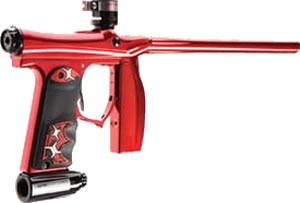 Invert Mini Gun ~ Paintball