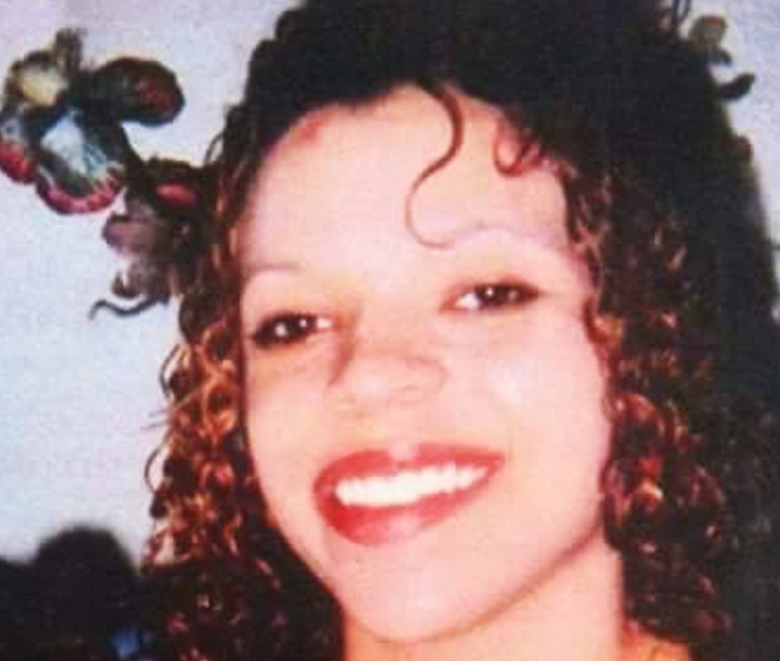 Count Every Mystery: Murder of Nacomie Freeman Count Every Mystery: Murder of Nacomie Freeman