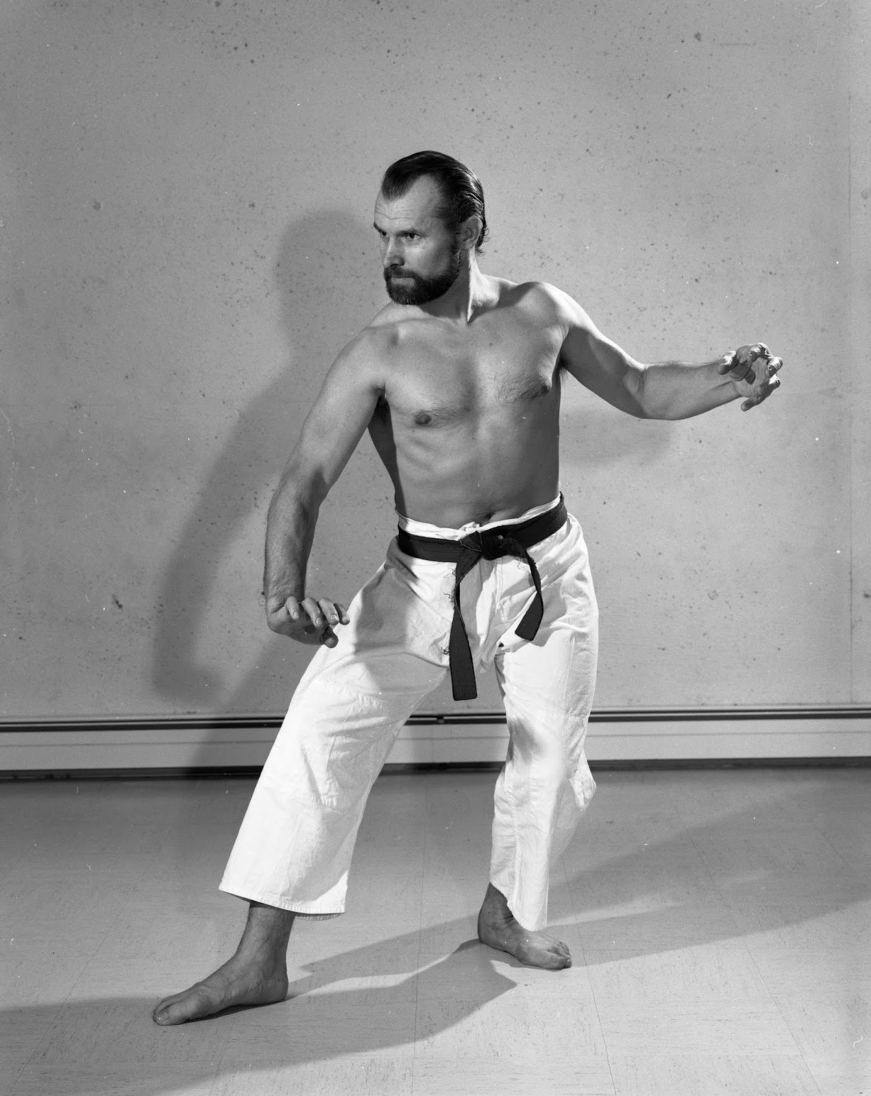 Belly Button Lint and the Art of Navel Gazing: Rooting and Centring