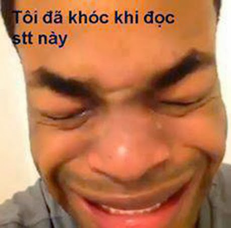 Tổng hợp ảnh chế cực hài hước ( Phần 1)