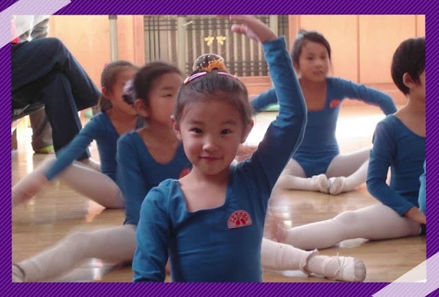 (G)I-DLE's Yuqi Proves Her Natural Beauty With Childhood Photos ...