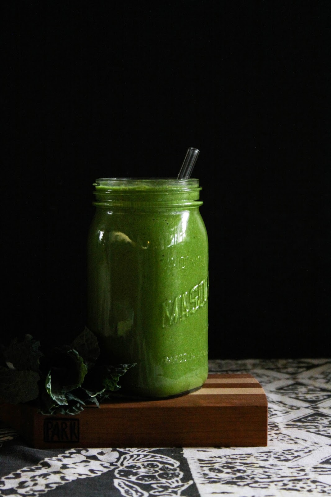 This Rawsome Vegan Life: CHOOSING RAW {cookbook review + smoothie recipe)