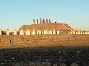 Historia IV Tolteca: Origen, esplendor y decadencia de la cultura Tolteca