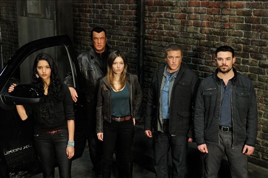 Le Conseguenze Del Troppo Tempo Libero: True Justice