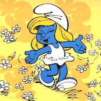 Noli turbare circulos meus: Smurfarna