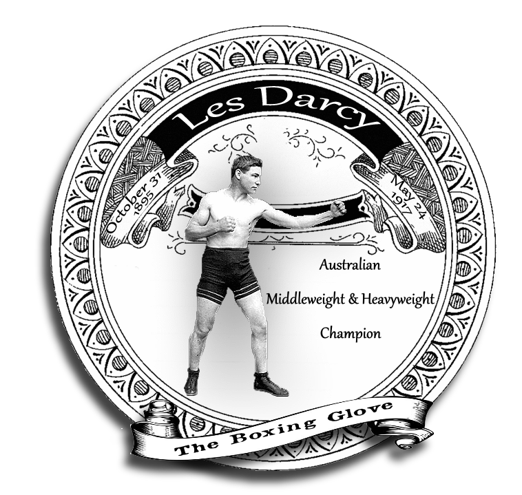 The Boxing Glove: May 2014