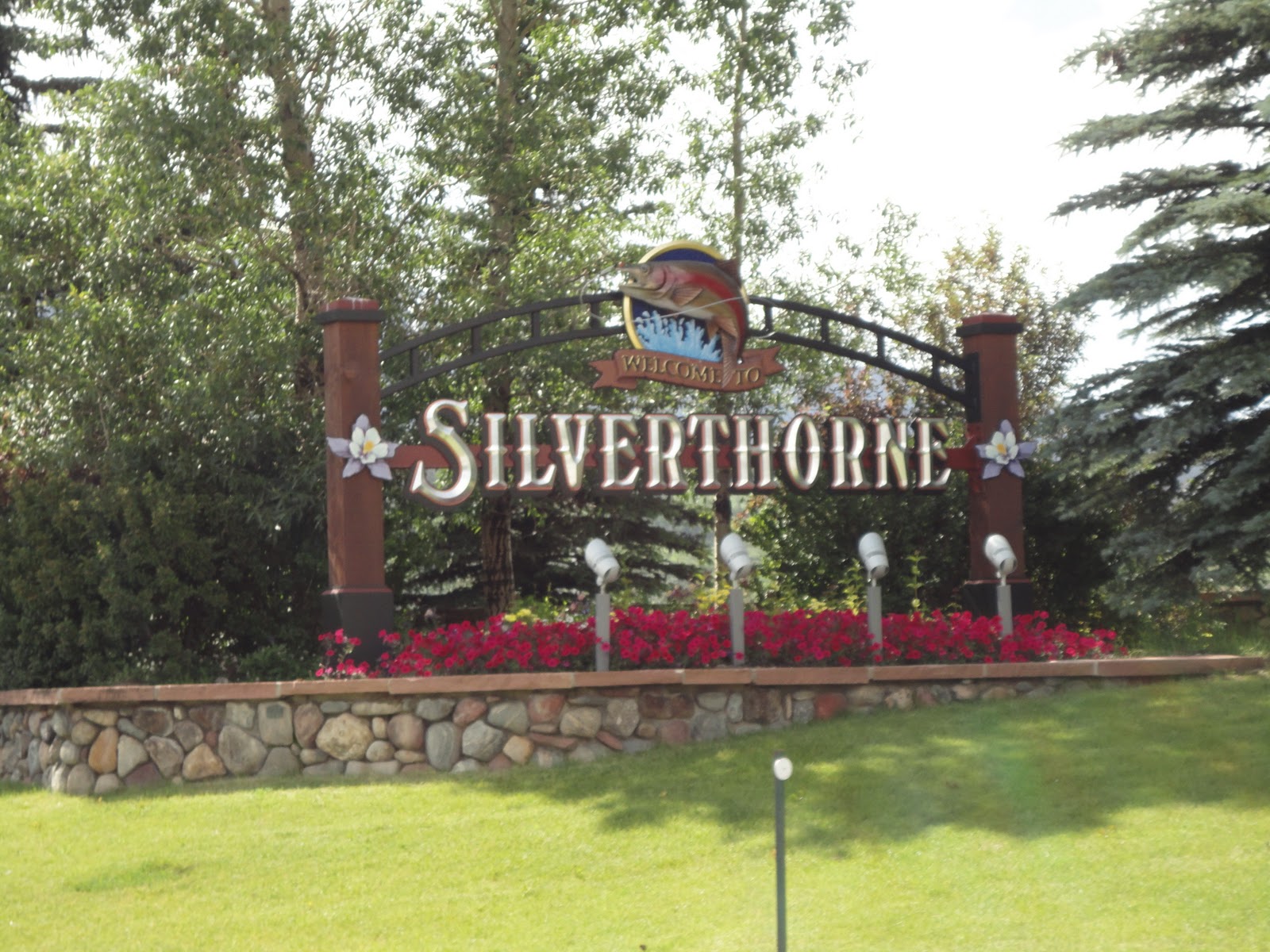 Viajando Pela América e Outros Lugares: Conheça Silverthorne, Colorado