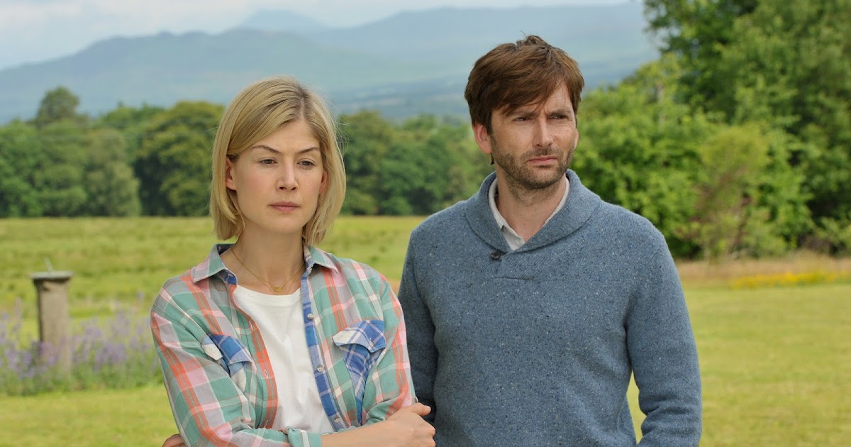 Watch What We Did On Our Holiday On BBC iPlayer